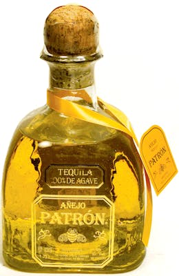 Patron Añejo 1.75L - Yankee Spirits