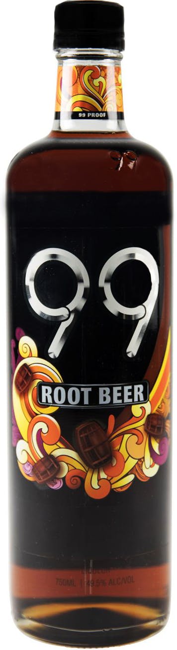 99 Rootbeer 100ml - Buster's Liquors & Wines