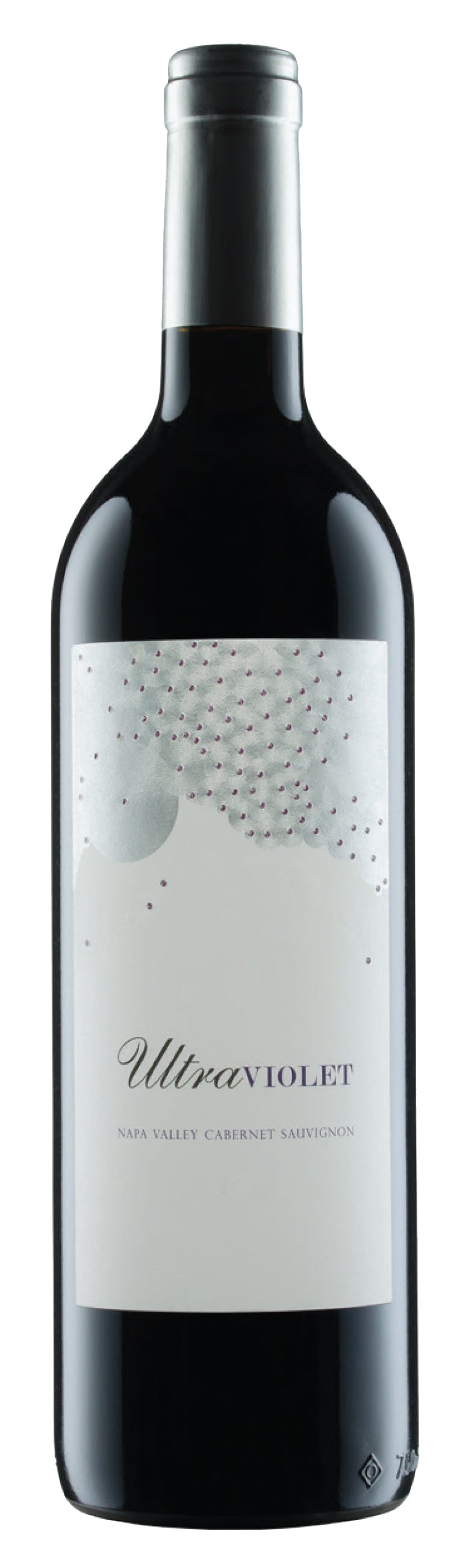 Ultraviolet Cabernet Sauvignon 2014 750ml - Liquors Inc.