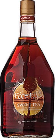 Firefly Distillery Sweet Tea Vodka 1.75L - Yankee Spirits