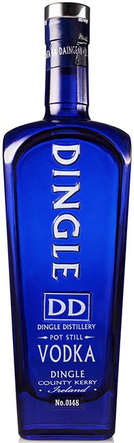 Dingle Vodka 750ml - Yankee Spirits