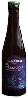 Wicked Weed Brewing Pernicious Ipa 19.8L - Buster's Liquors & Wines