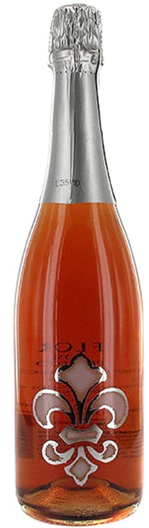 Flor Prosecco Rosé 750ml - Gino Vino