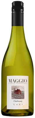 Maggio Chardonnay 750ml - Yankee Spirits