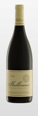 Mullineux Syrah 2020 750ml - Toast Wines by Taste