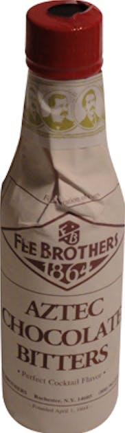 Fee Brothers Aztec Chocolate Bitters 4 oz. - SPIRITED Wines