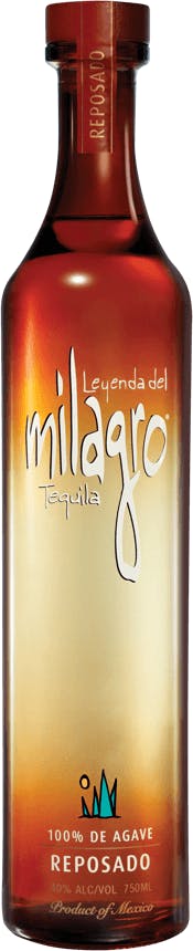 Milagro Reposado Tequila 750ml - Buster's Liquors & Wines
