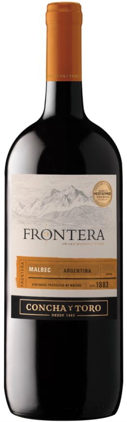 Frontera Wines Malbec 1.5L - Vine Republic