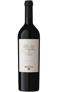 Bodega Norton Privada 2019 750ml - Toast Wines by Taste