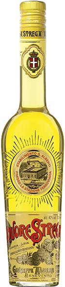 Strega Liquore 750ml - Argonaut Wine & Liquor