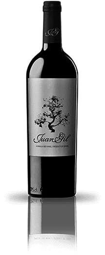 Bodegas Juan Gil Monastrell Silver Label 2021 750ml - Allendale Wine Shoppe