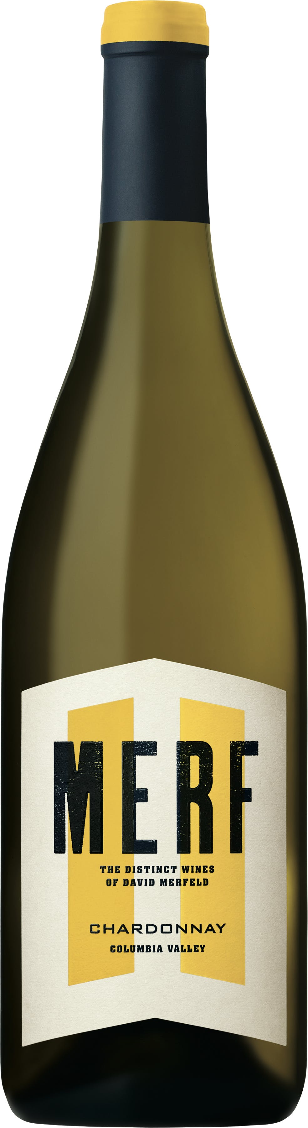 Merf Wines Chardonnay 750ml - Argonaut Wine & Liquor