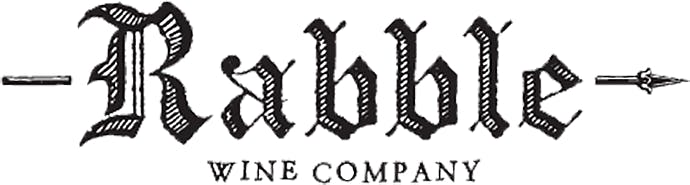 Rabble Wine Company Central Coast Chardonnay 750ml - Yankee Spirits