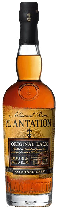 Plantation Rum Original Dark Rum 750ml - Argonaut Wine & Liquor