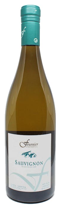 Fournier Père et Fils Sauvignon 750ml - Yankee Spirits