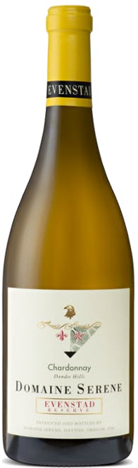 Domaine Serene Evenstad Reserve Chardonnay 2015 750ml - Yankee Spirits