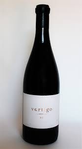 Booker Vineyard Vertigo 2016 750ml - Station Plaza Wine
