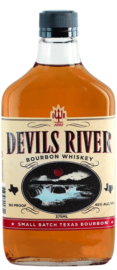 Devils River Bourbon Whiskey 750ml - Argonaut Wine & Liquor