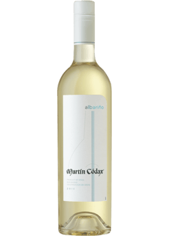MARTIN CODAX ALBARINO 2024 750ml 750ml - Argonaut Wine & Liquor