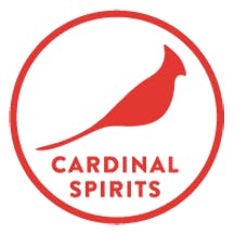 Cardinal Spirits Bramble Mule 4 pack 12 oz. Can - Scarsdale Wine & Spirits