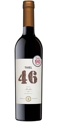 Toneles Tonel 46 Malbec Reserva 2021 750ml - Allendale Wine Shoppe