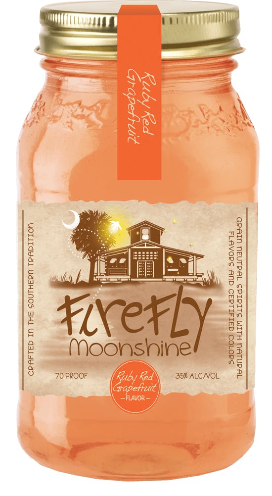 Firefly Moonshine