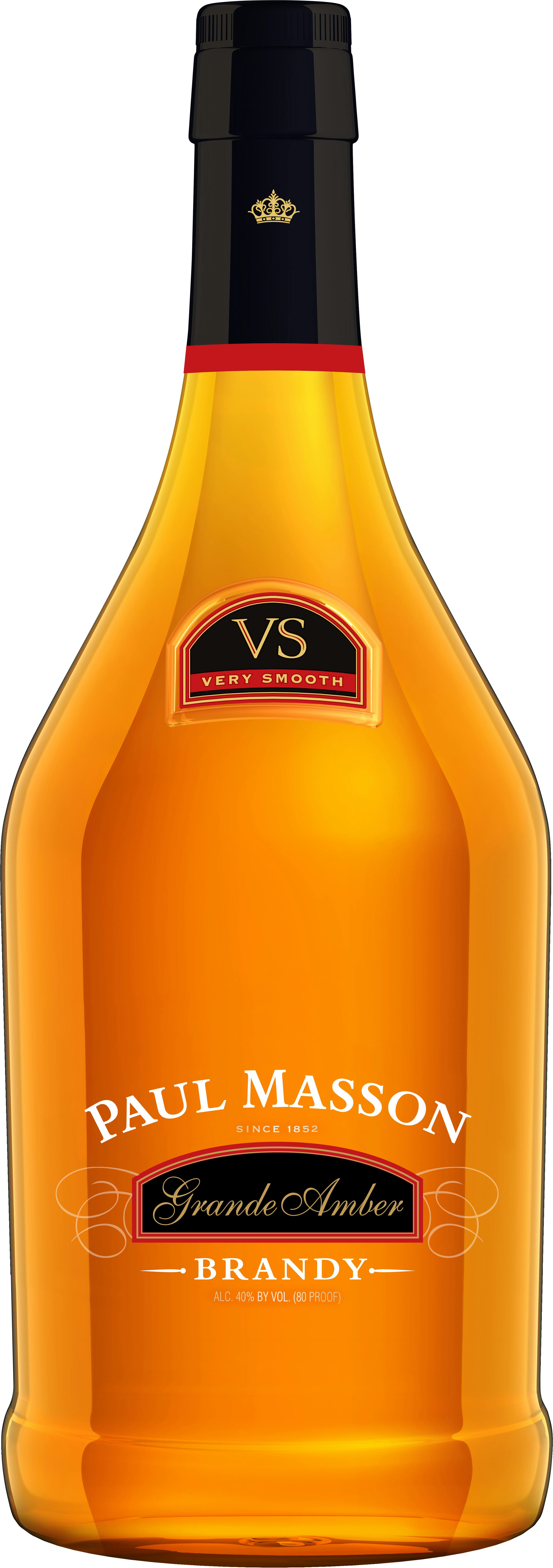 Paul Masson Vs Brandy 175l Vine Republic