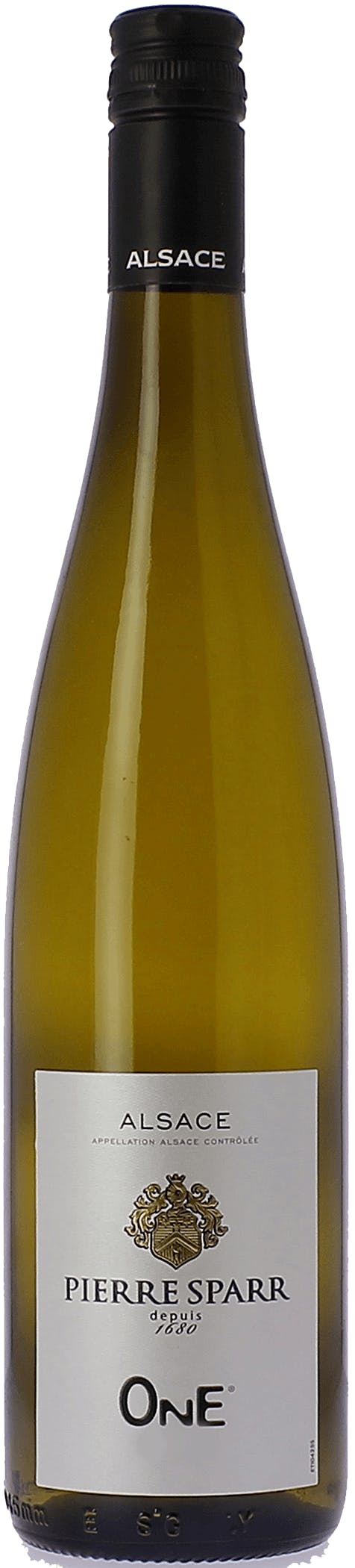 Pierre Sparr Alsace One 750ml - The Wine Guy