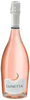 Lunetta Prosecco Rose 750ml - Yankee Spirits