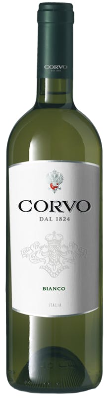 Corvo Bianco 750ml - Stirling Fine Wines