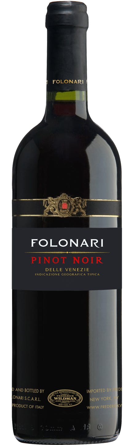 Folonari Pinot Noir 1.5L - Yankee Spirits