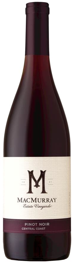 MacMurray Ranch Central Coast Pinot Noir 750ml - Stirling Fine Wines