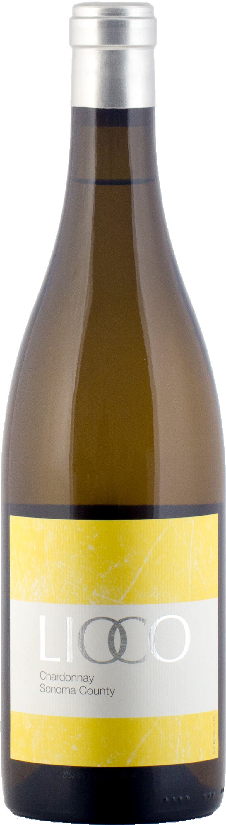 Lioco Sonoma County Chardonnay 2017 750ml - Vicker's Liquors
