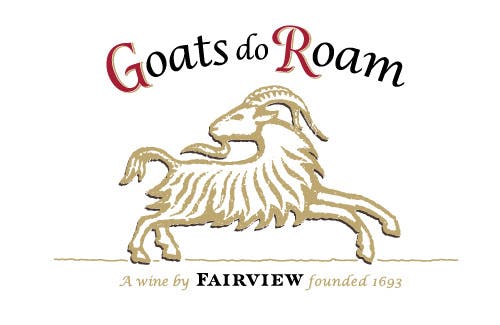 Goats do Roam Rosé 2021 750ml - Argonaut Wine & Liquor