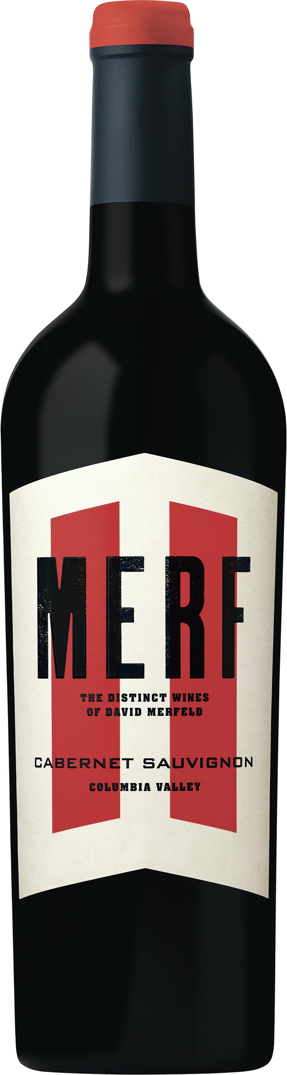 Merf Wines Cabernet Sauvignon 750ml - Parkway Wine & Liquor
