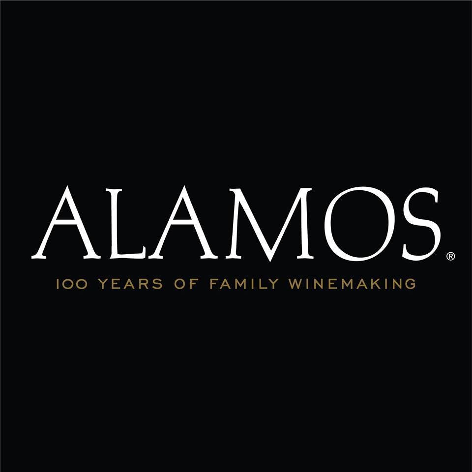 Alamos Malbec 2021 750ml - Buster's Liquors & Wines