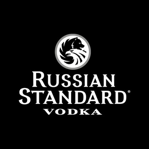 Russian Standard Moscow Mule 4 pack 355ml - The Wine Guy