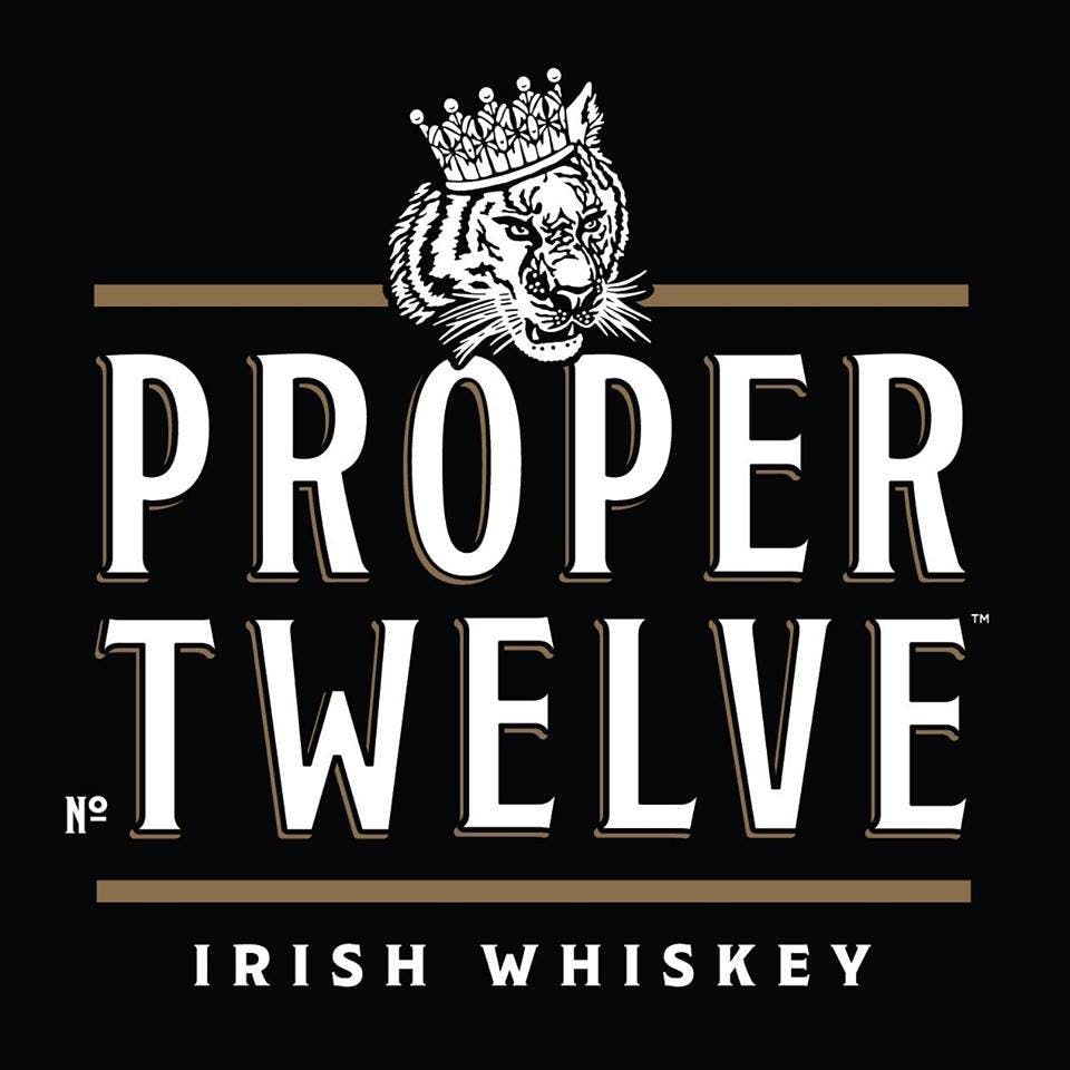 Proper No. Twelve Irish Apple 2015 750ml - Argonaut Wine & Liquor