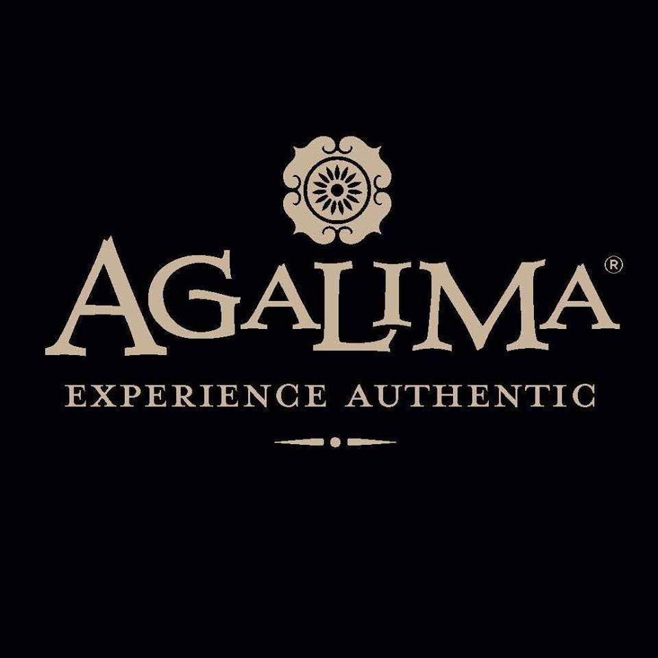 Agalima Organic Jalepeno Margarita Mix 1L - Yankee Spirits