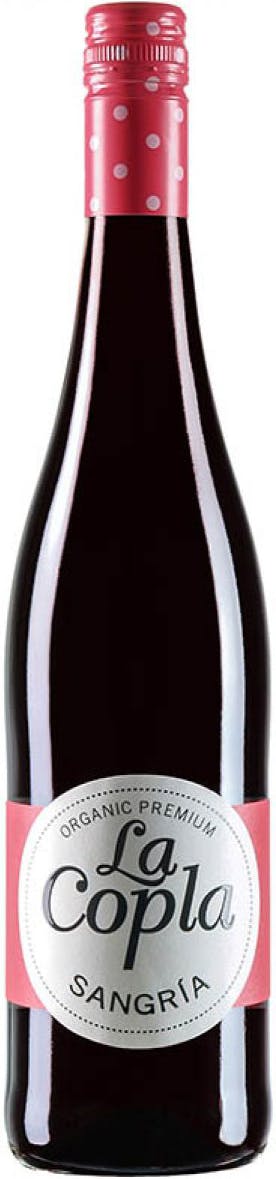 Dominio de Punctum La Copla Sangria 750ml - Petite Cellars