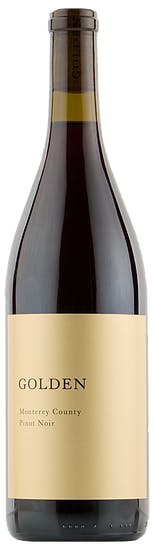 Golden Winery Pinot Noir 750ml - Yankee Spirits