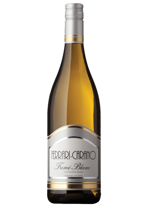 Ferrari-Carano Fumé Blanc 2023 750ml - Buster's Liquors & Wines