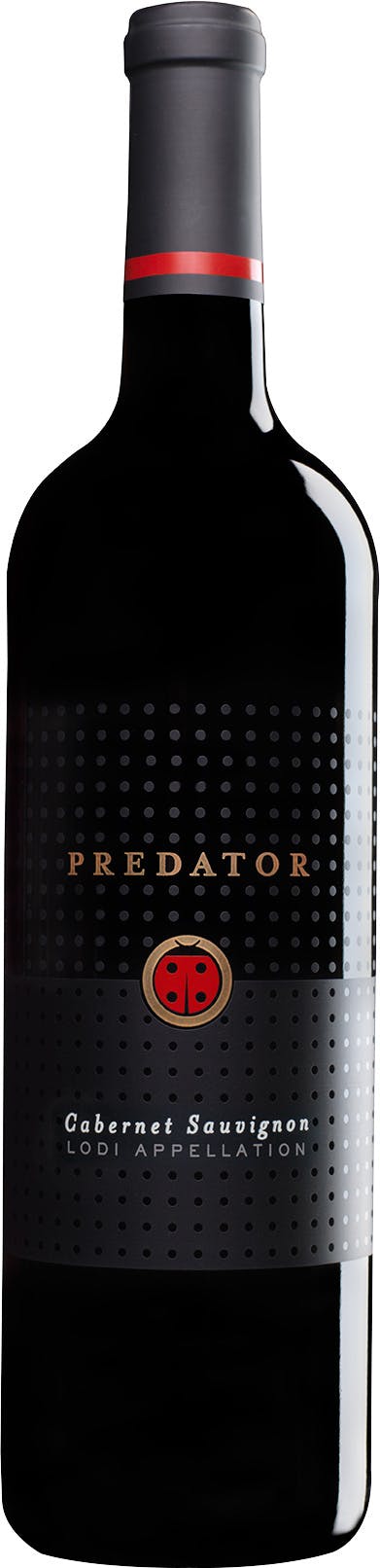 Predator Cabernet Sauvignon 750ml - Yankee Spirits