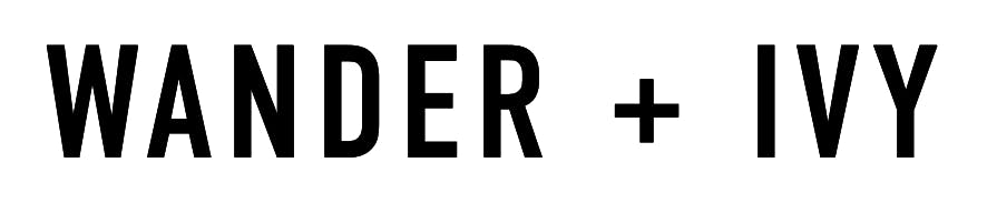 Wander + Ivy Chardonnay 187ml Jar - Argonaut Wine & Liquor