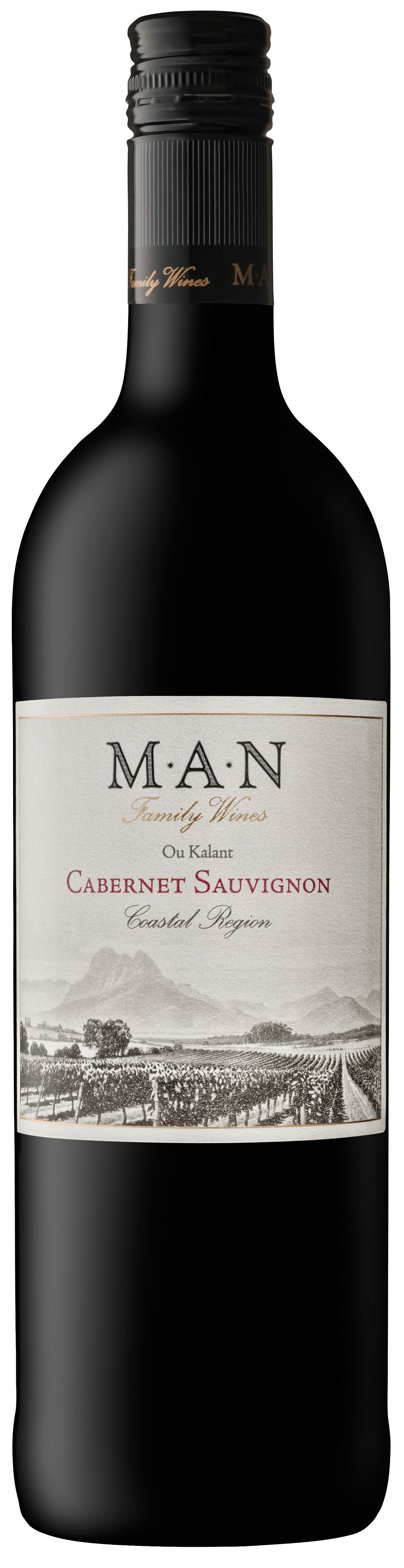 MAN Cabernet Sauvignon 750ml - Yankee Spirits