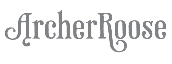 Archer Roose Bubbly Rose 4 pack Can - Stirling Fine Wines