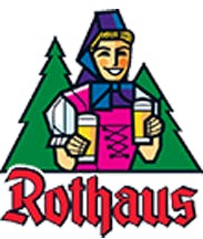 Rothaus Eis Zapfle Marzen 6 pack Bottle - Stirling Fine Wines
