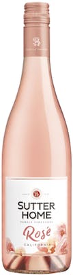 Sutter Home Rose 750ml - Buster's Liquors & Wines