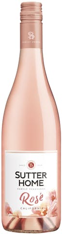 Sutter Home Rose 750ml - Buster's Liquors & Wines