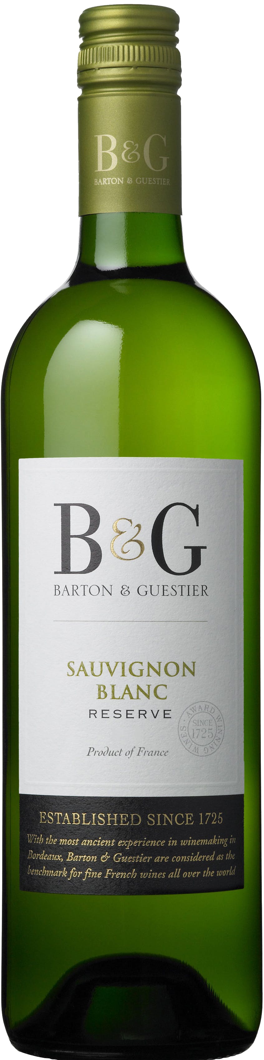 Barton & Guestier Sauvignon Blanc 1.5L - Stirling Fine Wines